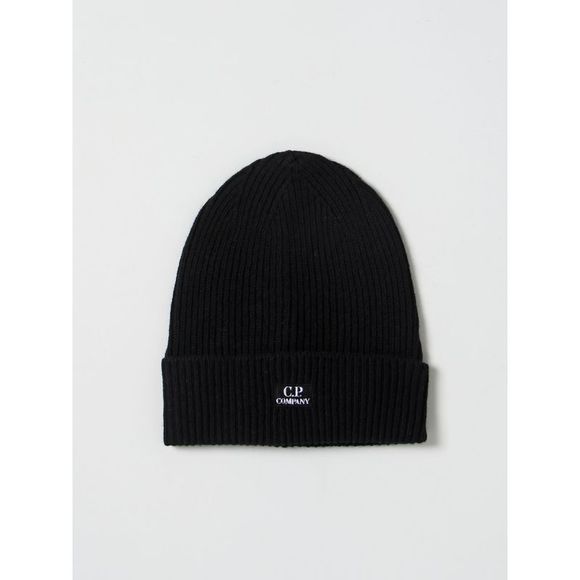 C.P. Company | Accessories | Cp Company Hat Men Black | Poshmark